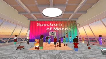 Tech Talent of India was exposed to a Metaverse Induction program ...