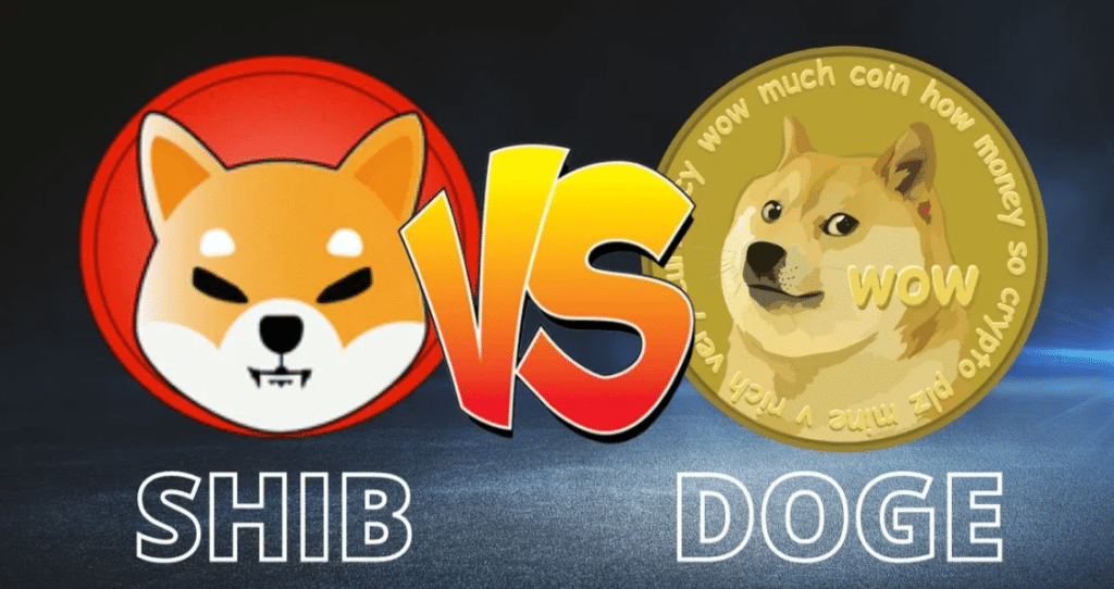 DOGE vs. SHIB. Which is better? - The Blockopedia