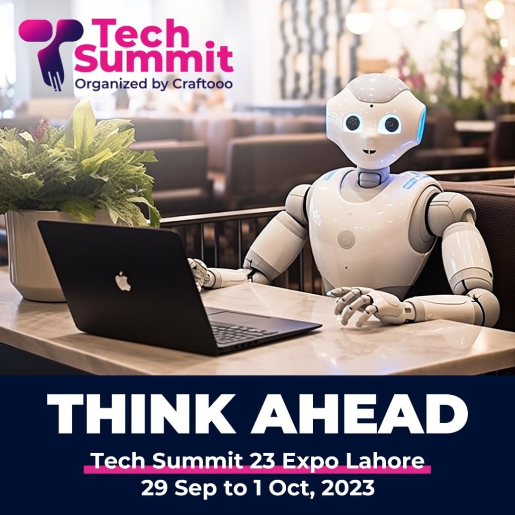 Tech Summit 23: Unveiling the Future of Technology - The Blockopedia