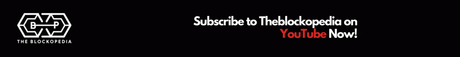 The Blockopedia | Latest Blockchain and Cryptocurrency News
