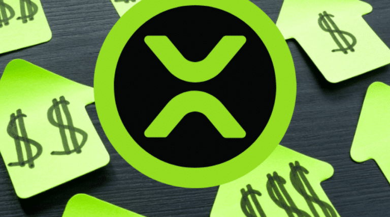 XRP Cafe Hits a Milestone: Surpasses $196 Million in NFT Sales within ...