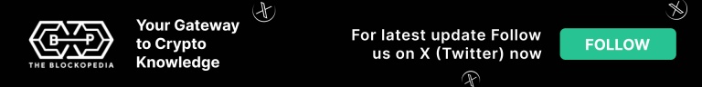 The Blockopedia | Latest Blockchain and Cryptocurrency News