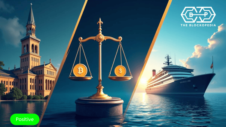 DAO governance models: A beginner’s guide - The Blockopedia